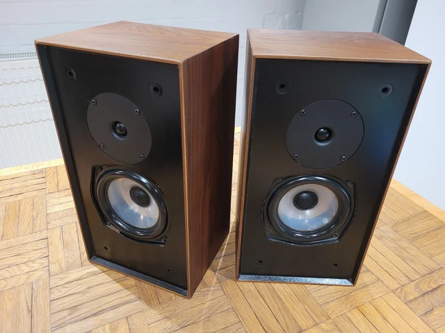 ROGERS LS1 MK1 Original Speakers £100.00 - PicClick UK