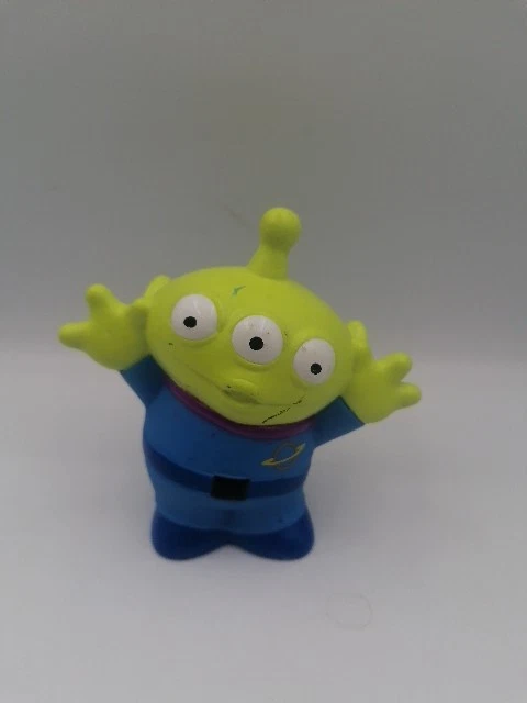 FIGURINE PVC ALIEN Toy Story Disney Pixar EUR 10,00 - PicClick FR