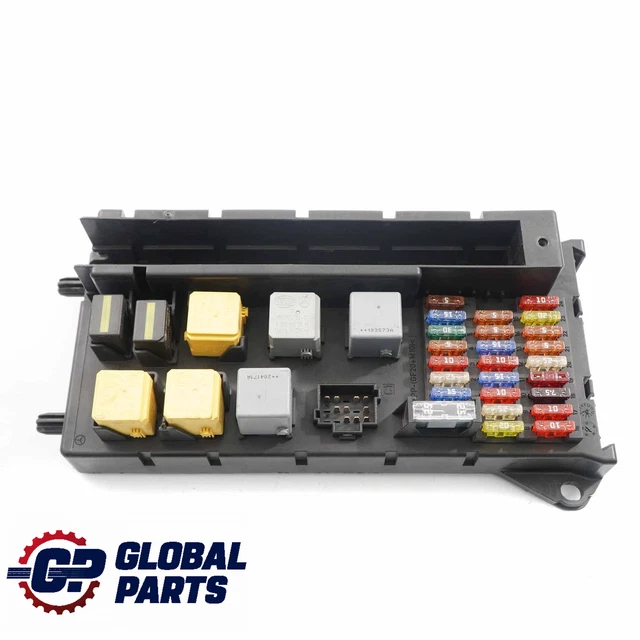 MERCEDES SPRINTER W906 Fuse Box Relay Control Unit Module A9065454301 £ ...