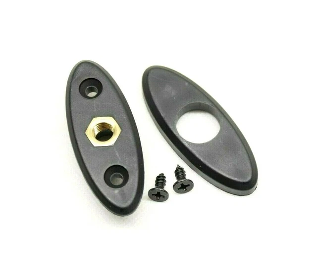 PRESTON INNOVATIONS INCEPTION Footplate Clamping Bracket Spare Part ...