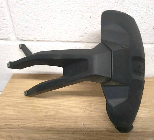 BMW R1300GS R1300GSA Rear Wheel Mudguard Fender 2023-2025 Hugger ...