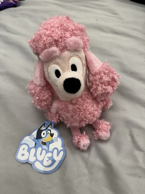 BLUEY & FRIENDS Coco Plush Soft Toy £25.00 - PicClick UK