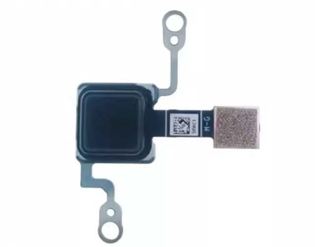 DELL LATITUDE 7320 7330 7420 7430 Fingerprint Module Unit 0CV430 0XXGHV ...