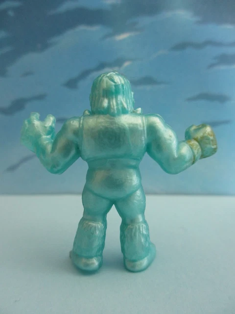 FIGURINE COSMIX EXOGINI Termitors Muscleman Kinnukuman Monster In My ...