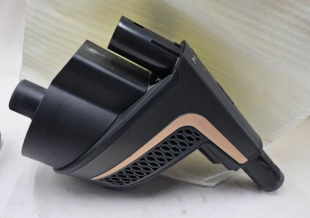 MIELE TRIFLEX HX1 PRO Ersatz Handteil Motor Gebläse Elektronik SMUL0 ...
