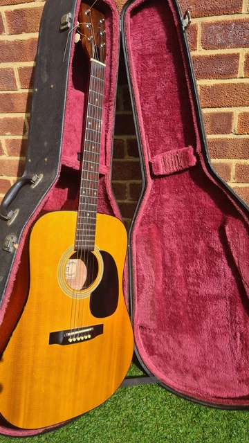 VINTAGE BM RODEO Steel Strung Guitar Made In Japan. £1.13 - PicClick UK