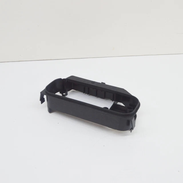 NEW VW TRANSPORTER T5 Tailgate Lock Mounting Bar 7H0827526 Genuine EUR ...