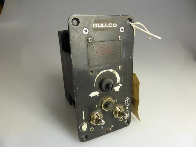 GULLCO D 0506-0074 H 0506-0150 $655.94 - PicClick AU