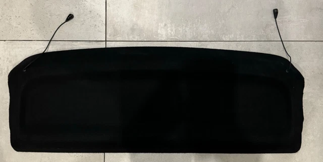 VAUXHALL MOKKA B Mokka-e 2020-2025 Parcel Shelf Load Cover 98353567ZD £ ...