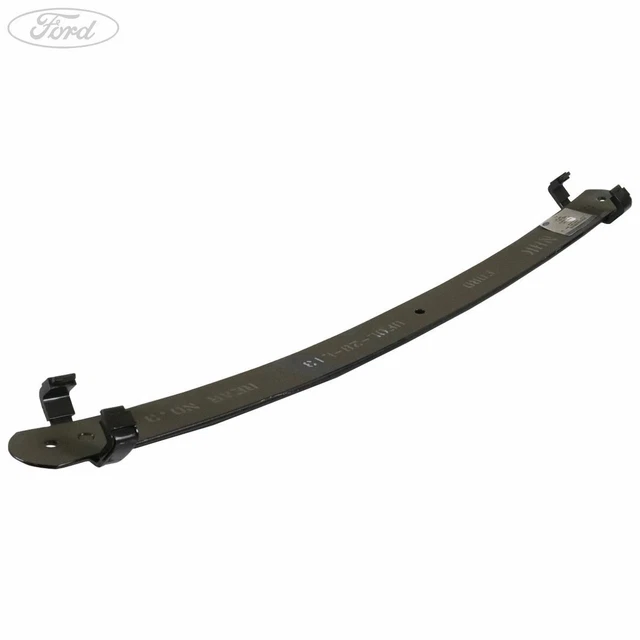 GENUINE FORD EVEREST Rear Suspension Leaf Spring No.3 Sports 09-11 ...