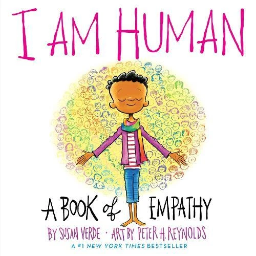 SUSAN VERDE I Am Human (Libro de cartón) I Am Books EUR 8,34 - PicClick FR