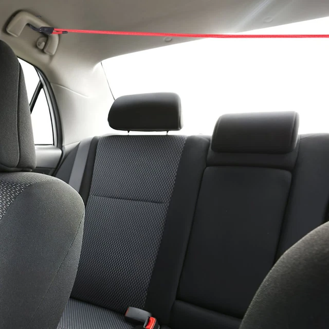 BUNGEE CORDS WITH Carabiner Hooks Bicycle Extension Rope Bungees $28.44 ...