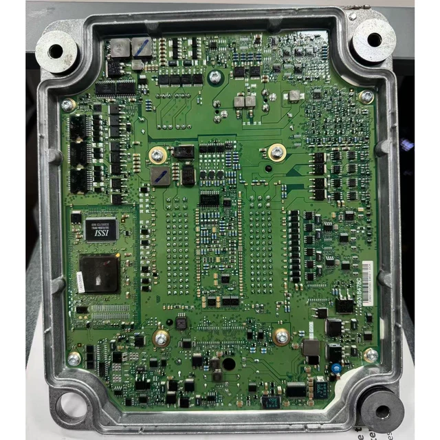 22346792 CONTROL UNIT Moduler for Volvo Truck FM13 FH13 Excavator EC380 ...