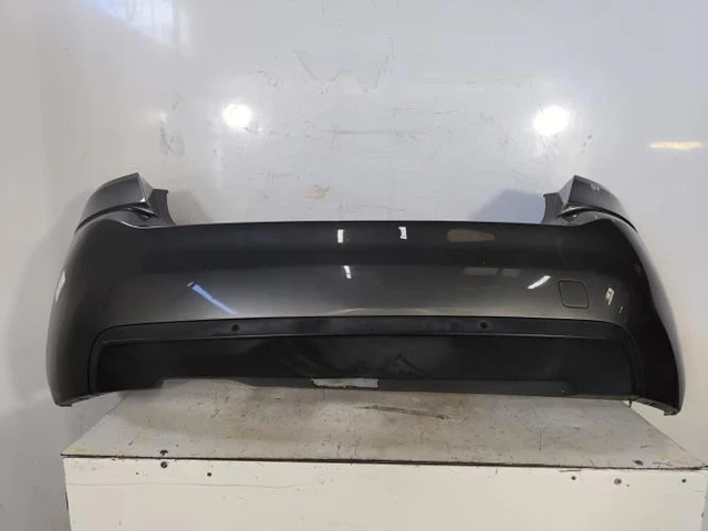 PARE CHOC ARRIERE PEUGEOT 308 2 PHASE 1 1610766980 EUR 211,75 - PicClick FR