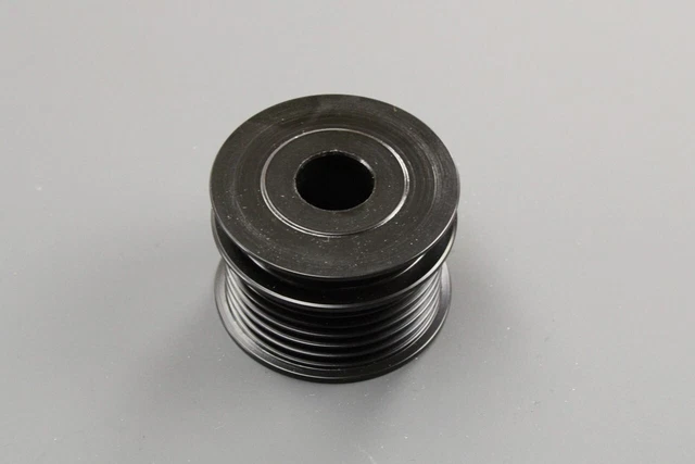 GENUINE MERCEDES-BENZ C-CLASS alternator pulley A2721550115 £46.99 ...