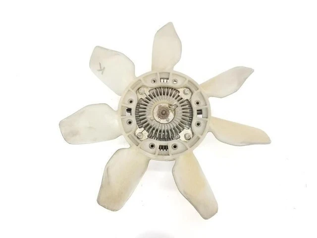 1621030010 VENTILATEUR MOTEUR pour TOYOTA LAND CRUISER PRADO 1636167020 ...