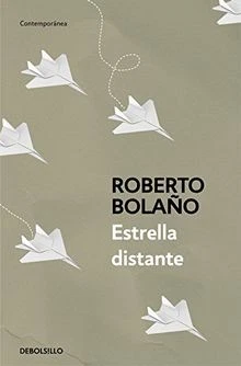 ESTRELLA DISTANTE (CONTEMPORANEA, Band 26201) de Bola... | Livre | état ...