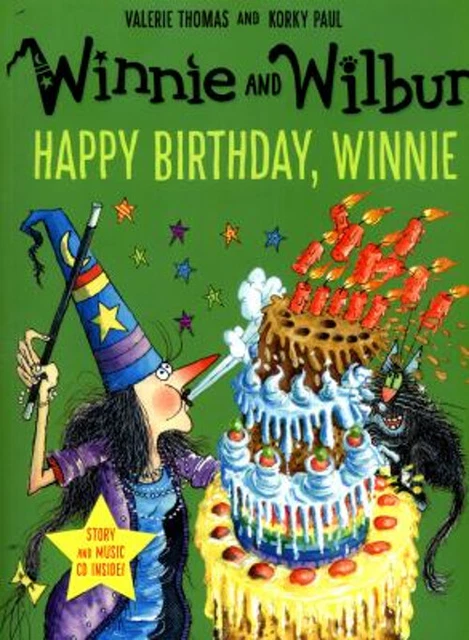 JOYEUX ANNIVERSAIRE HYBRIDE Valerie Thomas EUR 6,31 - PicClick FR