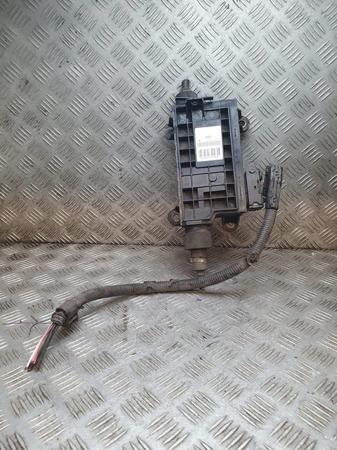 TOYOTA AVENSIS VALVEMATIC 09-15 Parking Brake Actuator Assy Assembly ...