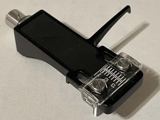 TECHNICS HEADSHELL FOR phono cartridge EPA 100 tonearm turntable $1.00 ...