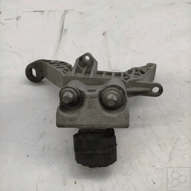 55700437 SUPPORT BOÎTE de vitesses pour FIAT PUNTO EVO (3J) 1.4 Ber ...