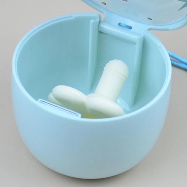 UV PACIFIER STERILIZATION Box High Efficiency Long Standby Rechargeable ...