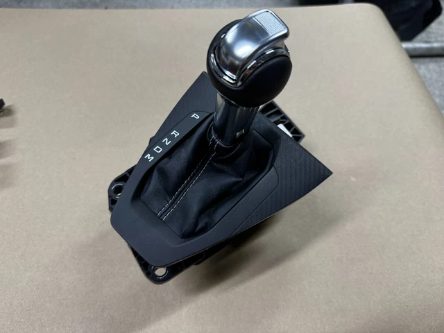2024-2025 FORD MUSTANG GT 5.0 10R80 Automatic Shifter Assembly - OEM ...