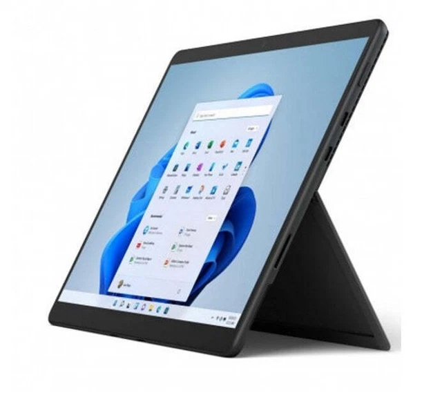 MICROSOFT SURFACE PRO 9 13' TOUCH Intel i5-1235U 8GB 256GB SSD Windows ...