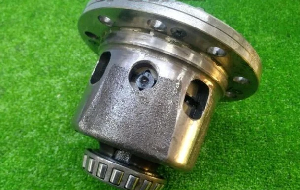 JDM NISMO NISSAN Skyline GT-R 2WAY LSD differential Gear R200 200SX ...