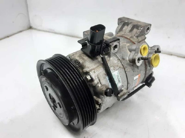 977013X000 COMPRESSEUR CLIM pour HYUNDAI ELANTRA (MD) KLASS 2011 ...