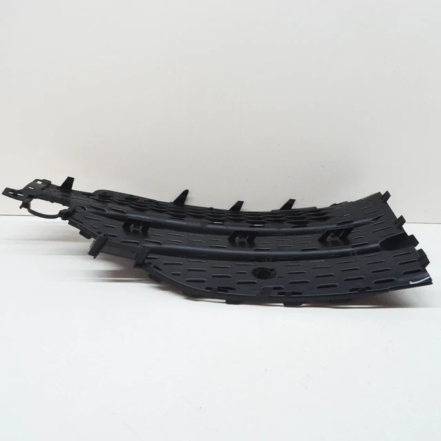 MERCEDES-BENZ GLE W167 parachoques derecho rejilla lateral A1678857503 ...