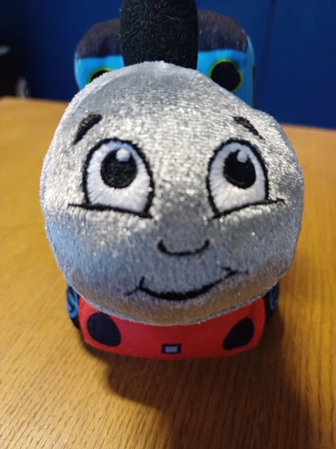 THOMAS THE TANK Soft Toy With Sound £8.00 - PicClick UK