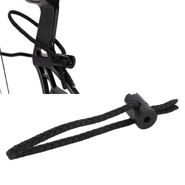 CORDE DE POIGNET 'arc De Tir à L'arc Sangle De Poignet 'arc De Tir à L'arc EUR 17,36 - PicClick FR