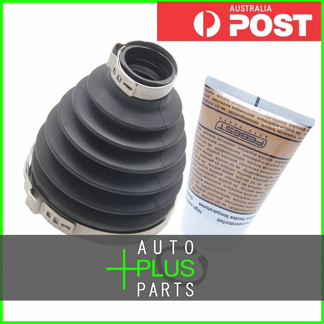 FITS MITSUBISHI PAJERO IV/MONTERO - BOOT INNER CV JOINT KIT 83.5X99X28 ...