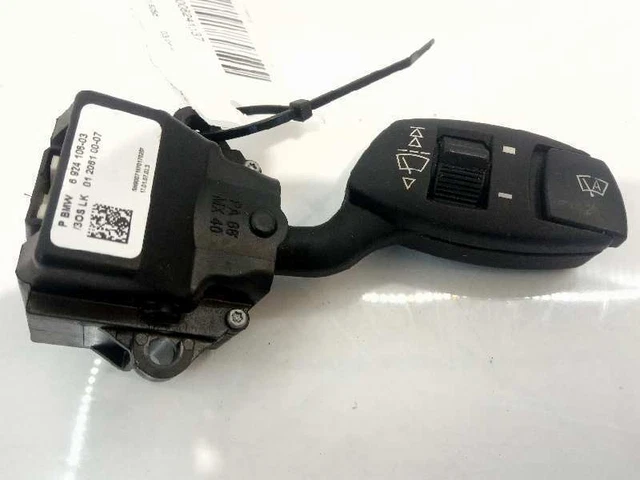61316924106 BOITIER IMPULSION leve-glace pour BMW SERIE 5 BERLINA (E60 ...