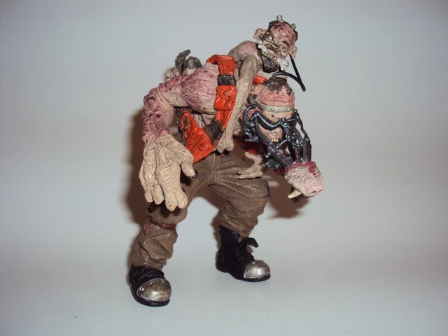 KIN SPAWN SERIES 23 Mutations Todd Mcfarlane Action Figure $14.99 ...