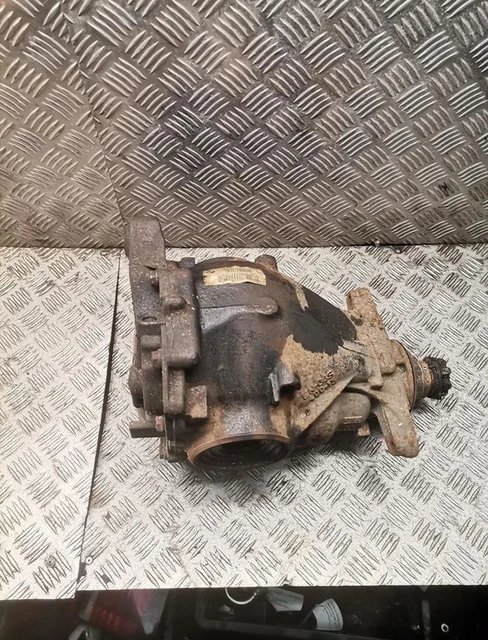 BMW X5 E70 2010 Diesel rear differential diff 7552523 GED78864 £846.99 ...