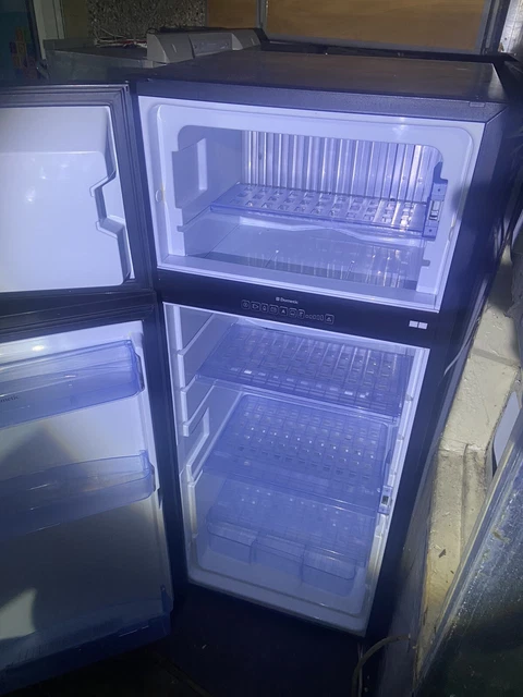 DOMETIC RMD 8555 Fridge And Freezer *AUTOMATIC* £970.00 - PicClick UK