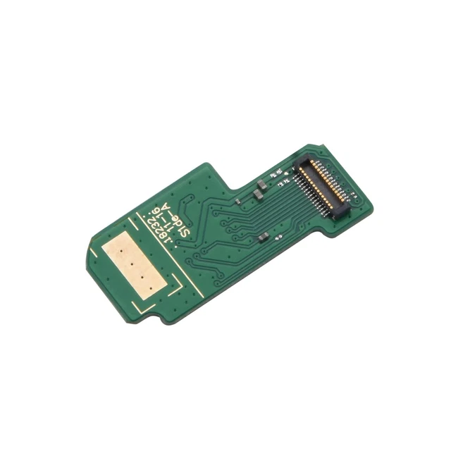 ORIGINAL EMMC 32G Memory Module PCB Board for Nintendo Switch NS ...