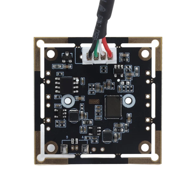 AUTOFOCUS CAMERA MODULE USB2.0 Webcam Board 120° Field Angle HD OV5693 ...
