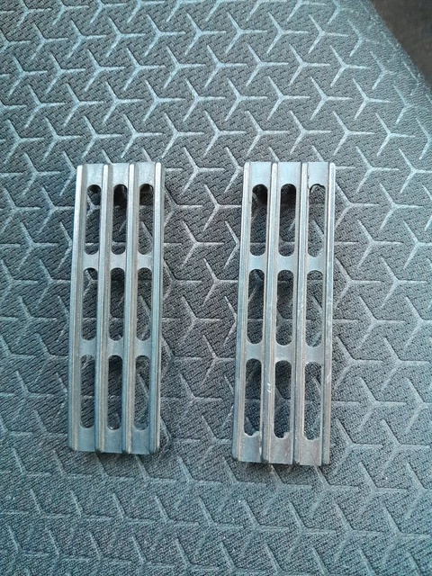 LAMBORGHINI COUNTACH BULKHEAD vents EUR 46,78 - PicClick IT