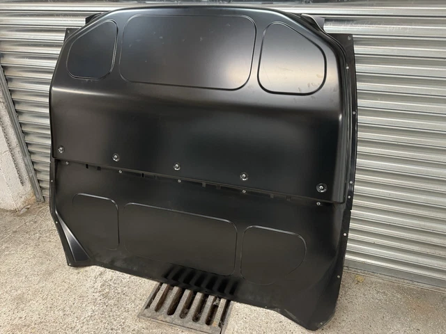 Vw Transporter Bulkhead FOR SALE! - PicClick UK