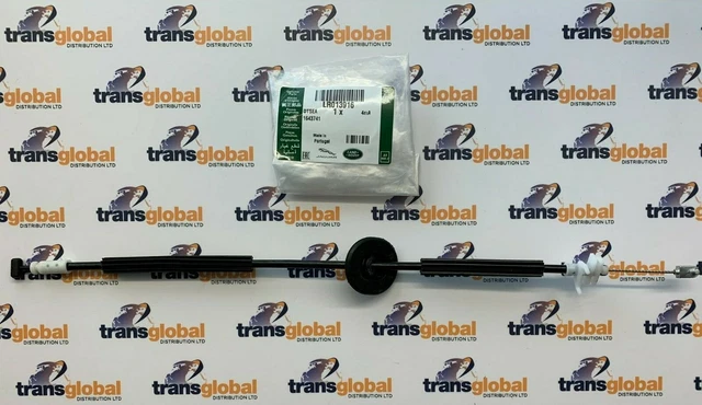 LAND ROVER DISCOVERY 4 Front Internal Door Release Cable GENUINE LR ...