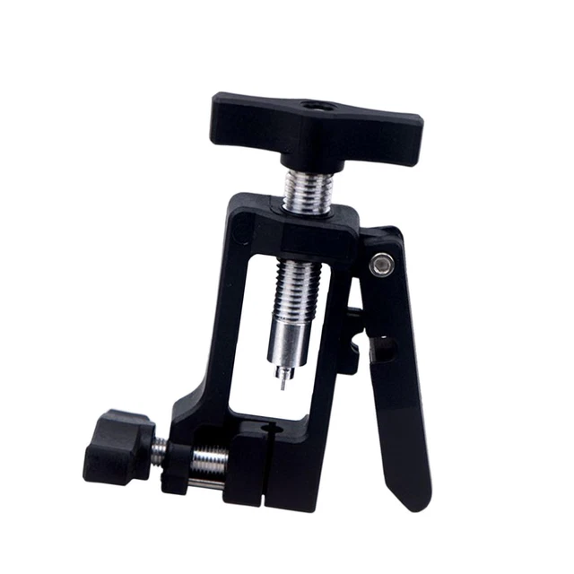 NEEDLE DRIVER INSERT Tool Bicycle Hydraulic Hose Fitting Insert Cutter ...