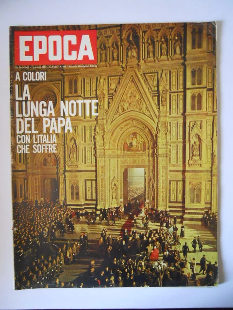 1967 ERA 849 Peter Sellers Alain Resnais Smoking the Pope's Night Pipe ...