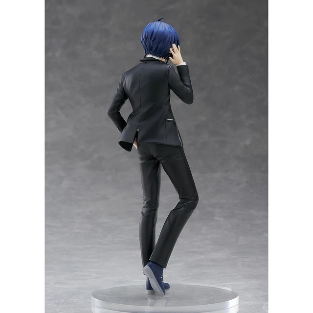 [FIG] P3R PROTAGONIST Persona 3 Reload Figura completa (20250530) EUR ...