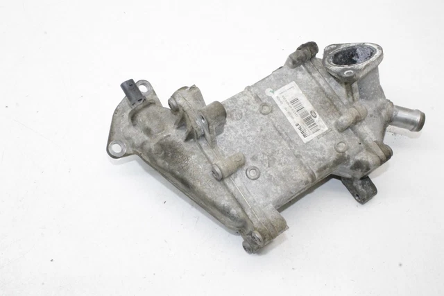 LAND RANGE ROVER EVOQUE L538 EGR Cooler G4D3-9F464-BA 2.0 Diesel 132kw ...