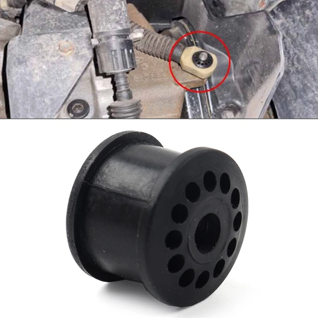 TRANSFER CASE SHIFT Linkage Bushing Grommet For Jeep For Chrysler For ...