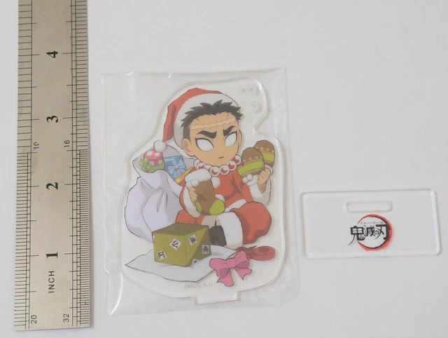 DEMON SLAYER KIMETSU Yaiba Gyomei Acrylic Stand Anime 3098 EUR 10,29 ...