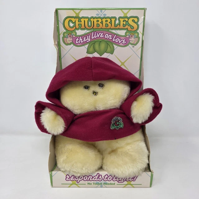 Vintage, Stuffed Animals, Toys & Hobbies - PicClick CA